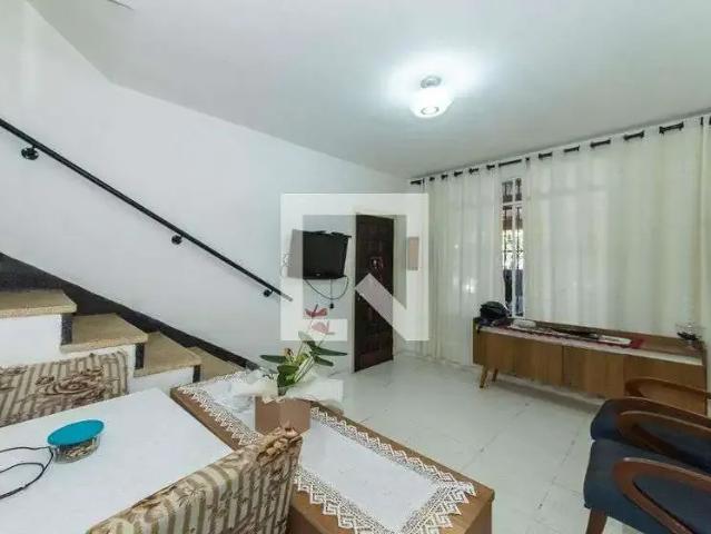 Casa / Sobrado para Venda em São Paulo/SP Brooklin 2 Quartos