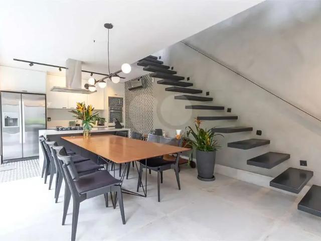 Casa / Sobrado para Venda em São Paulo/SP Brooklin 2 Quartos