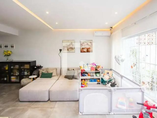 Casa / Sobrado para Venda em São Paulo/SP Brooklin 2 Quartos