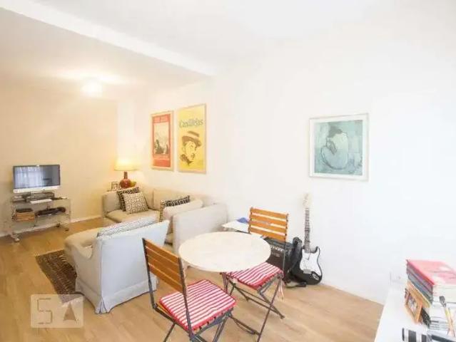 Casa / Sobrado para Venda em São Paulo/SP Brooklin 2 Quartos