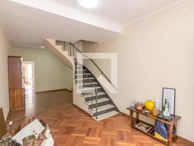 Casa / Sobrado para Venda em São Paulo/SP Brooklin 2 Quartos