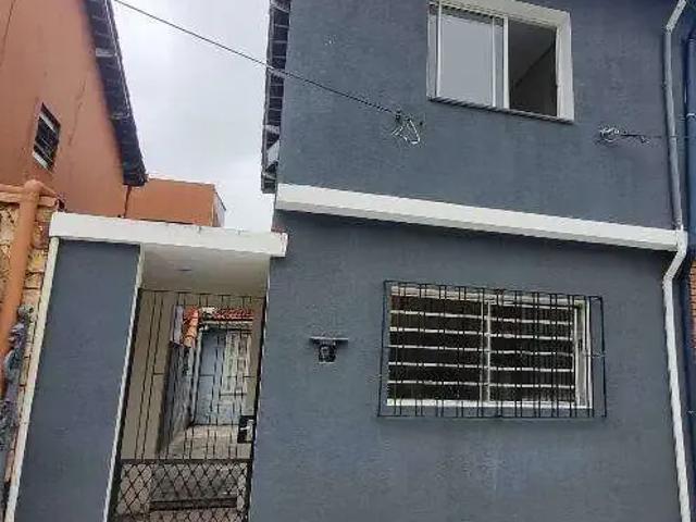 Casa / Sobrado para Venda em São Paulo/SP Brooklin 2 Quartos