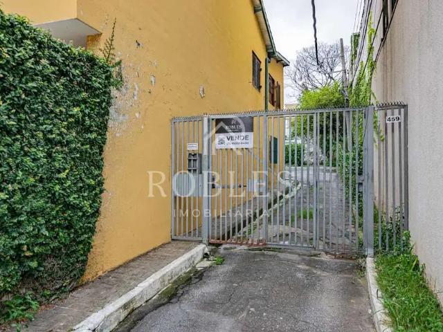 Casa / Sobrado para Venda em São Paulo/SP Brooklin 2 Quartos