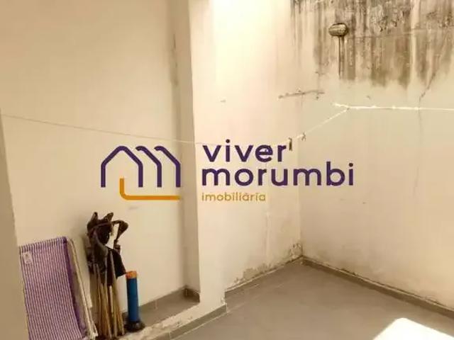 Casa / Sobrado para Venda em São Paulo/SP Brooklin 2 Quartos