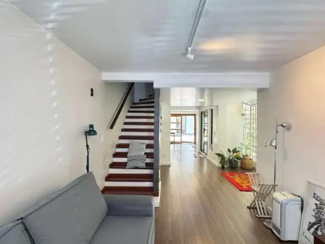 Casa / Sobrado para Venda em São Paulo/SP Brooklin 2 Quartos
