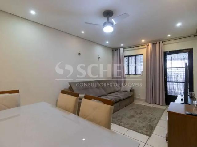 Casa / Sobrado para Venda em São Paulo/SP Brooklin 2 Quartos