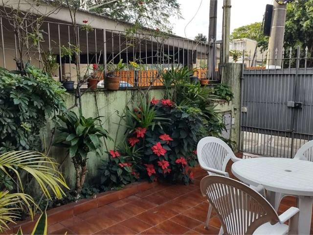 Casa / Sobrado para Venda em São Paulo/SP Brooklin 2 Quartos