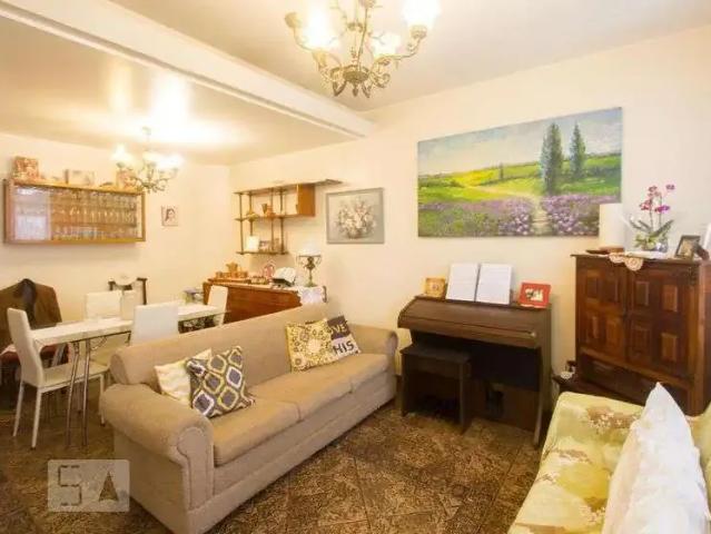 Casa / Sobrado para Venda em São Paulo/SP Brooklin 2 Quartos