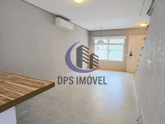 Casa / Sobrado para Venda em São Paulo/SP Brooklin 2 Quartos