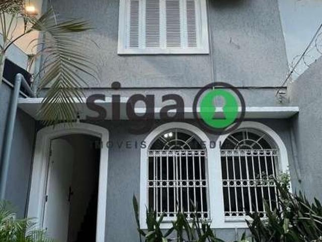 Casa / Sobrado para Venda em São Paulo/SP Brooklin 2 Quartos