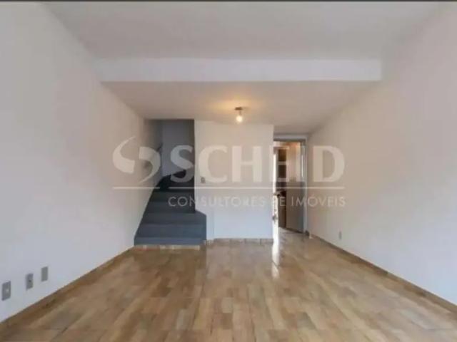 Casa / Sobrado para Venda em São Paulo/SP Brooklin 2 Quartos