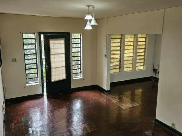 Casa / Sobrado para Venda em São Paulo/SP Brooklin 2 Quartos