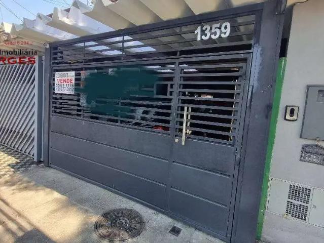 Casa / Sobrado para Venda em São Paulo/SP Brooklin 2 Quartos
