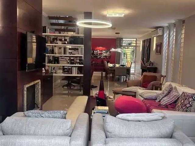 Casa / Sobrado para Venda em São Paulo/SP Brooklin 2 Quartos