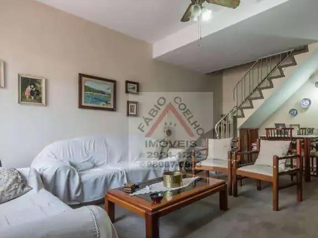 Casa / Sobrado para Venda em São Paulo/SP Brooklin 2 Quartos