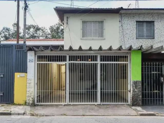 Casa / Sobrado para Venda em São Paulo/SP Brooklin 2 Quartos