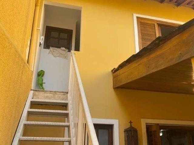 Casa / Sobrado para Venda em São Paulo/SP Brooklin 3 Quartos