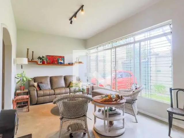 Casa / Sobrado para Venda em São Paulo/SP Brooklin 3 Quartos