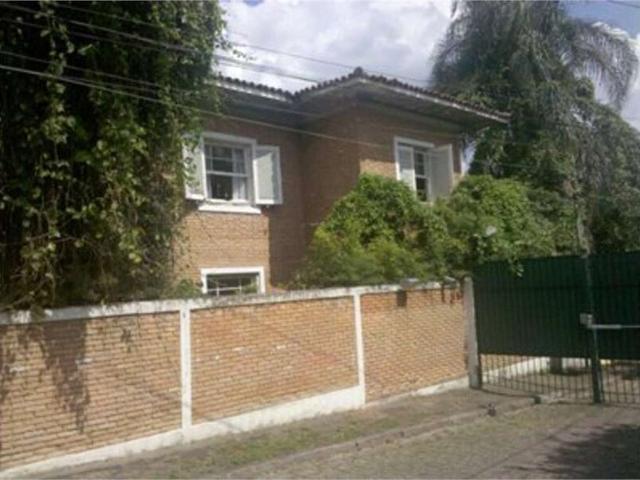 Casa / Sobrado para Venda em São Paulo/SP Brooklin 3 Quartos