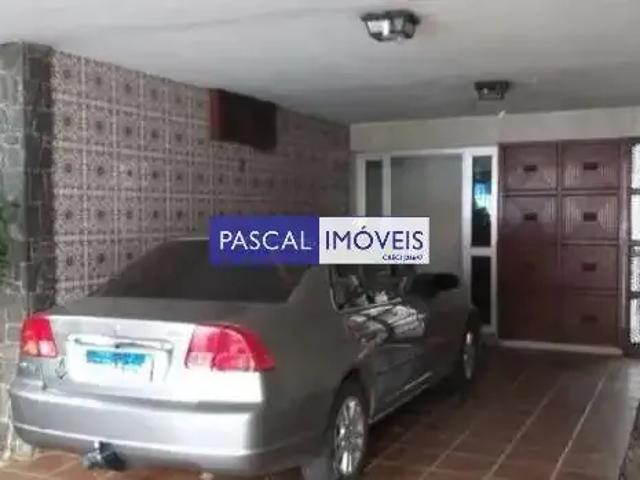 Casa / Sobrado para Venda em São Paulo/SP Brooklin 3 Quartos