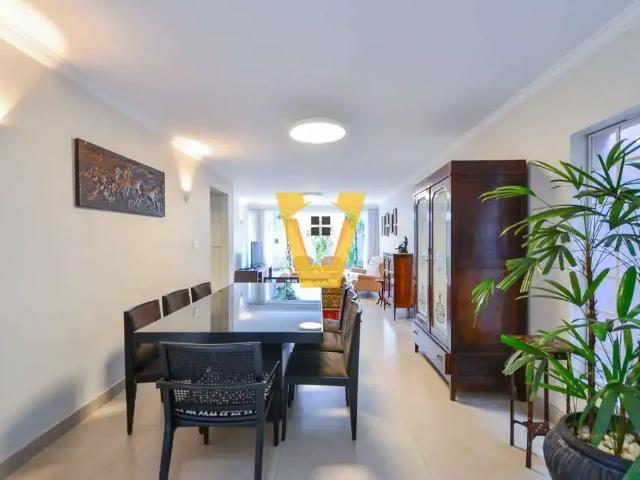 Casa / Sobrado para Venda em São Paulo/SP Brooklin 3 Quartos