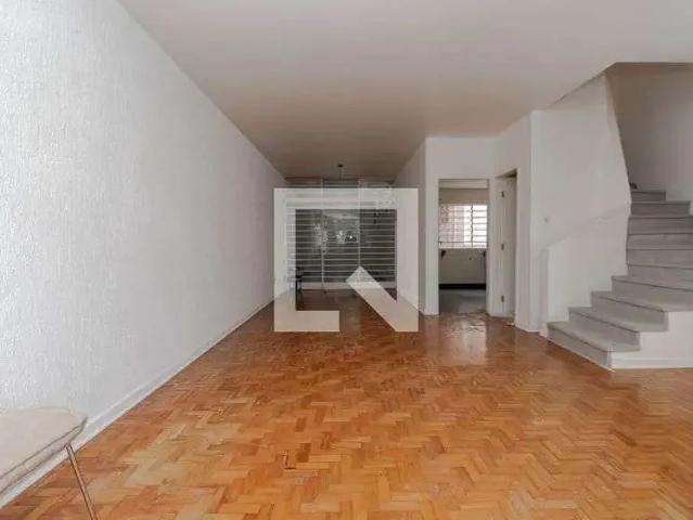 Casa / Sobrado para Venda em São Paulo/SP Brooklin 3 Quartos