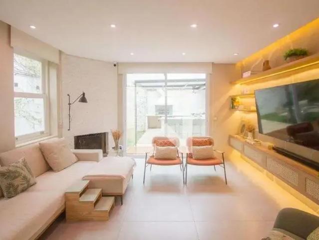 Casa / Sobrado para Venda em São Paulo/SP Brooklin 3 Quartos
