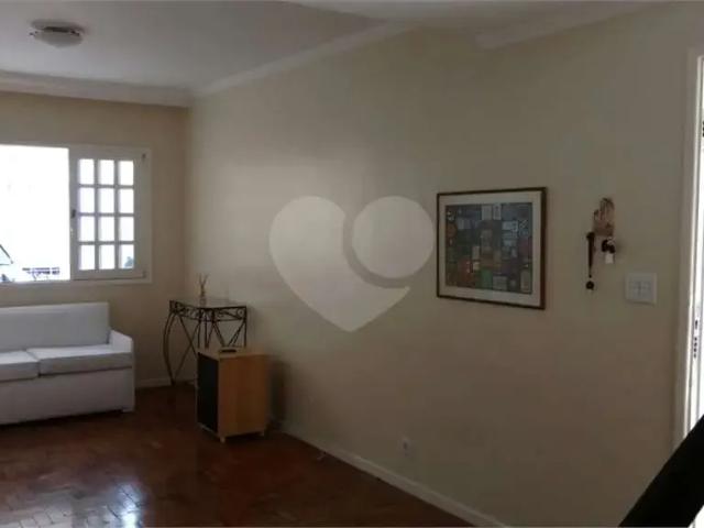 Casa / Sobrado para Venda em São Paulo/SP Brooklin 3 Quartos