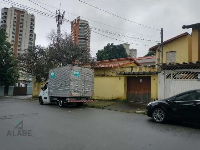 Casa / Sobrado para Venda em São Paulo/SP Brooklin 3 Quartos