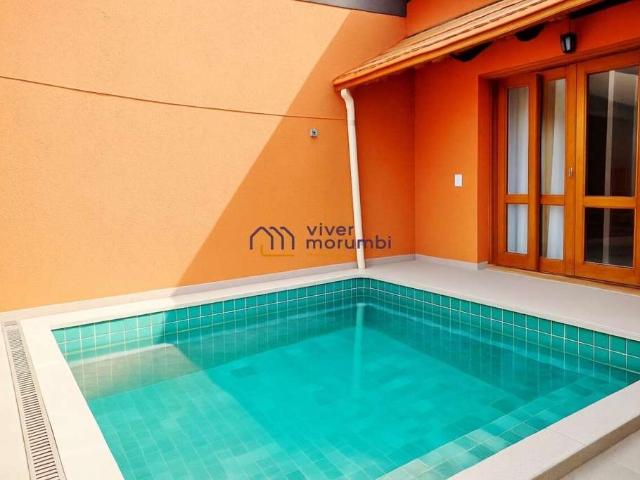 Casa / Sobrado para Venda em São Paulo/SP Brooklin 3 Quartos