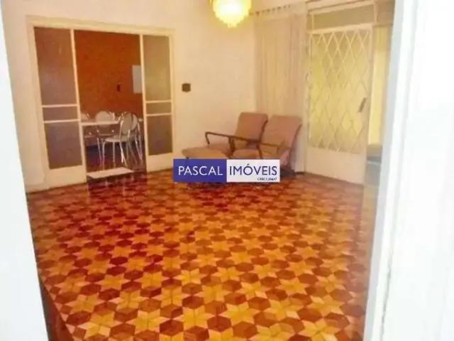 Casa / Sobrado para Venda em São Paulo/SP Brooklin 3 Quartos