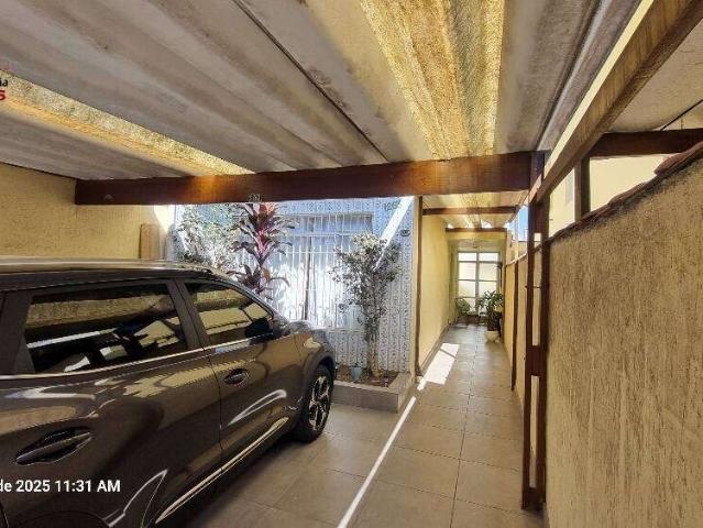 Casa / Sobrado para Venda em São Paulo/SP Brooklin 3 Quartos