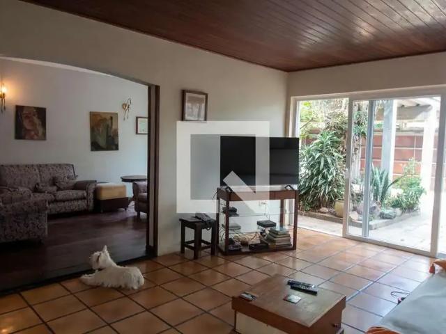 Casa / Sobrado para Venda em São Paulo/SP Brooklin 3 Quartos