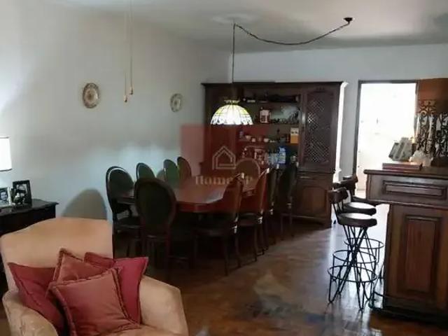 Casa / Sobrado para Venda em São Paulo/SP Brooklin 3 Quartos
