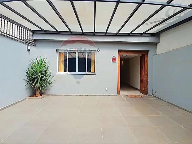 Casa / Sobrado para Venda em São Paulo/SP Brooklin 3 Quartos