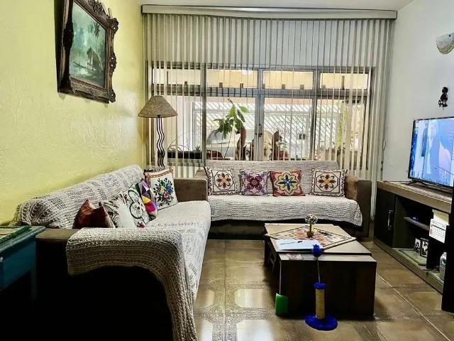 Casa / Sobrado para Venda em São Paulo/SP Brooklin 3 Quartos
