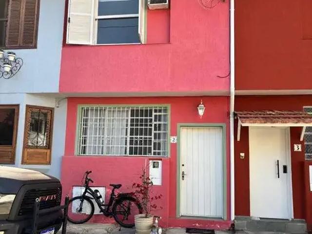 Casa / Sobrado para Venda em São Paulo/SP Brooklin 3 Quartos