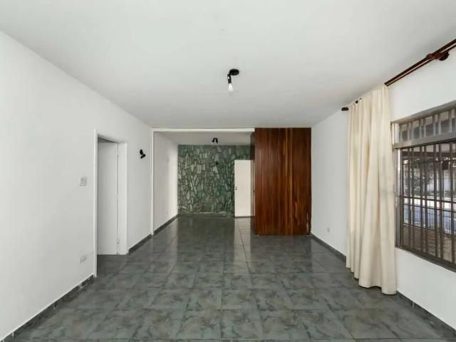Casa / Sobrado para Venda em São Paulo/SP Brooklin 3 Quartos
