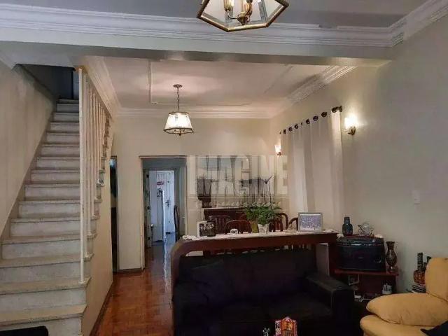Casa / Sobrado para Venda em São Paulo/SP Brooklin 3 Quartos