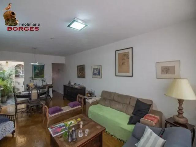Casa / Sobrado para Venda em São Paulo/SP Brooklin 3 Quartos