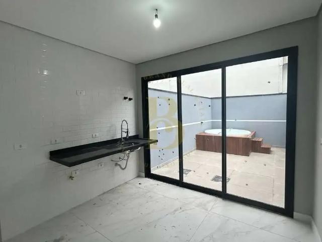Casa / Sobrado para Venda em São Paulo/SP Brooklin 3 Quartos