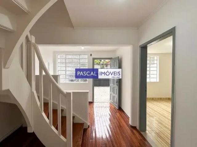 Casa / Sobrado para Venda em São Paulo/SP Brooklin 3 Quartos