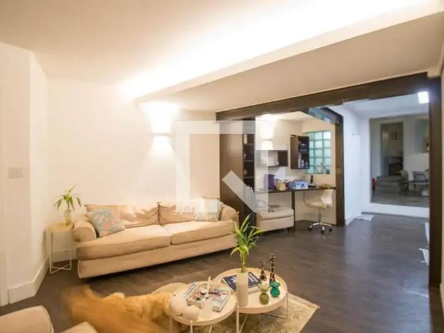 Casa / Sobrado para Venda em São Paulo/SP Brooklin 3 Quartos