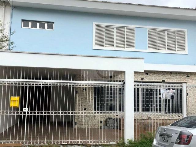 Casa / Sobrado para Venda em São Paulo/SP Brooklin 3 Quartos