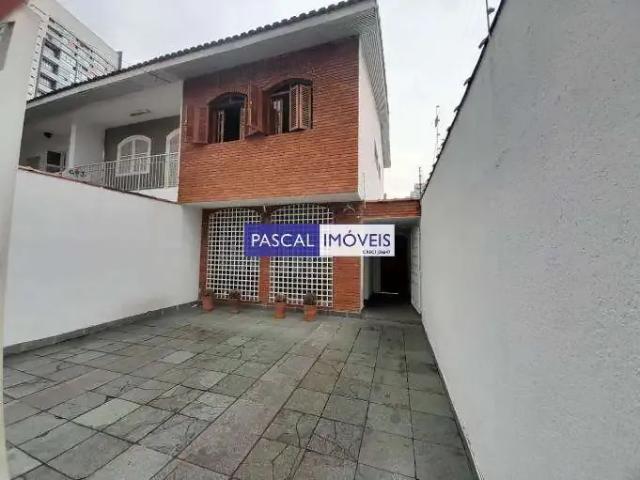 Casa / Sobrado para Venda em São Paulo/SP Brooklin 3 Quartos