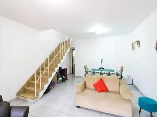 Casa / Sobrado para Venda em São Paulo/SP Brooklin 3 Quartos
