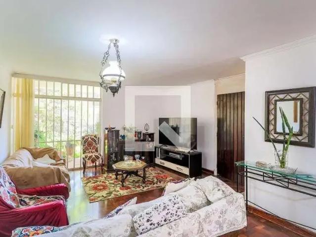 Casa / Sobrado para Venda em São Paulo/SP Brooklin 3 Quartos