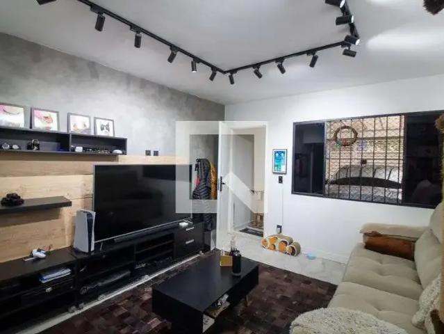 Casa / Sobrado para Venda em São Paulo/SP Brooklin 3 Quartos