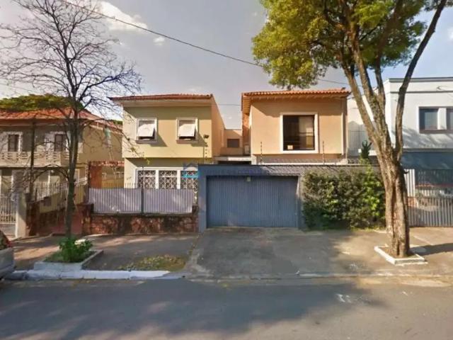 Casa / Sobrado para Venda em São Paulo/SP Brooklin 3 Quartos