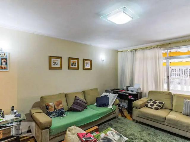 Casa / Sobrado para Venda em São Paulo/SP Brooklin 3 Quartos